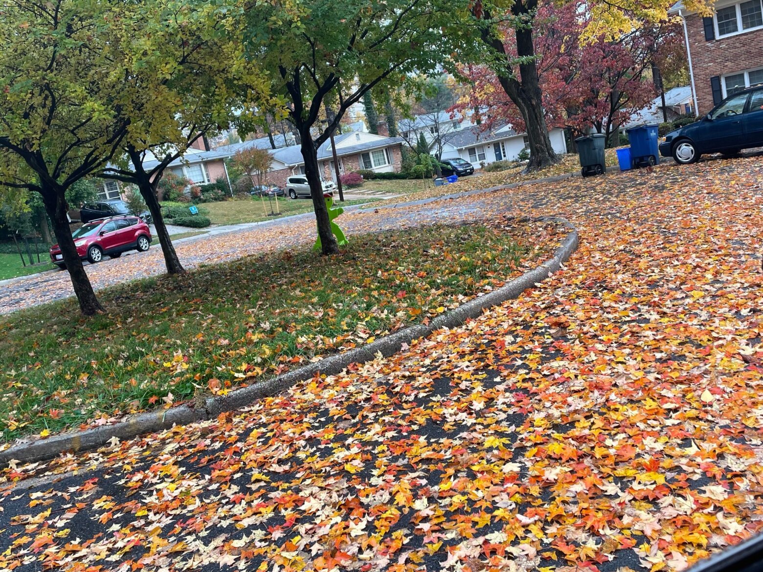 Storms, heavy rain expected overnight into Friday morning - WTOP News