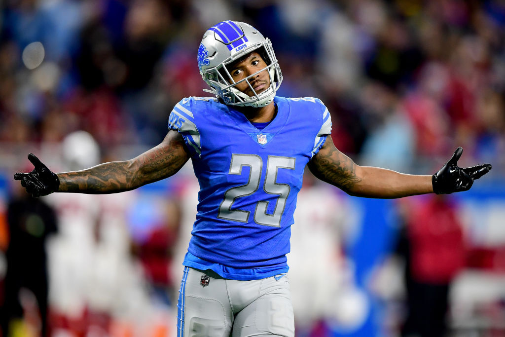 2021 NFL Week 15 Recap - WTOP News