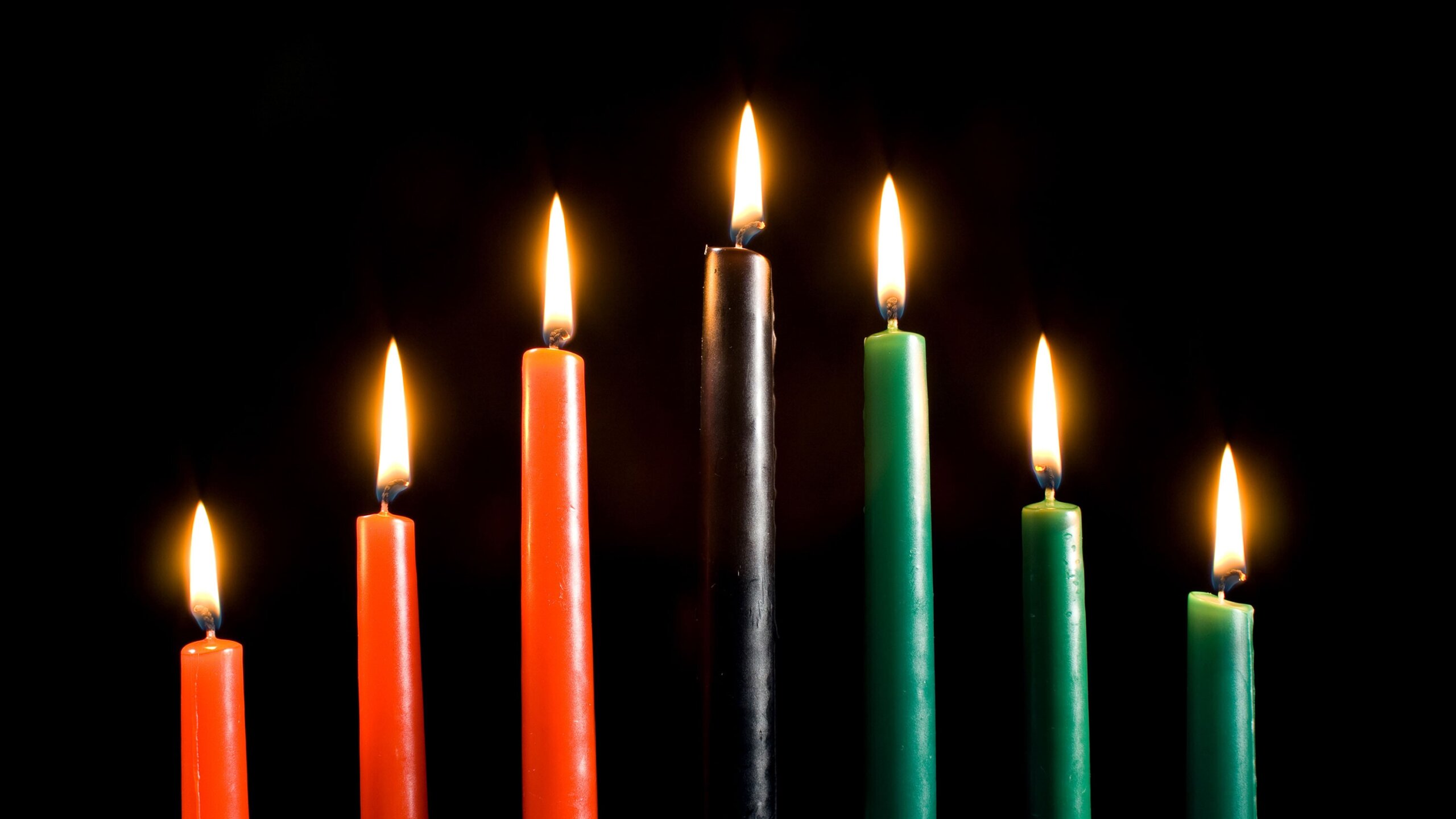 What is the meaning and symbolism of Kwanzaa? - WTOP News