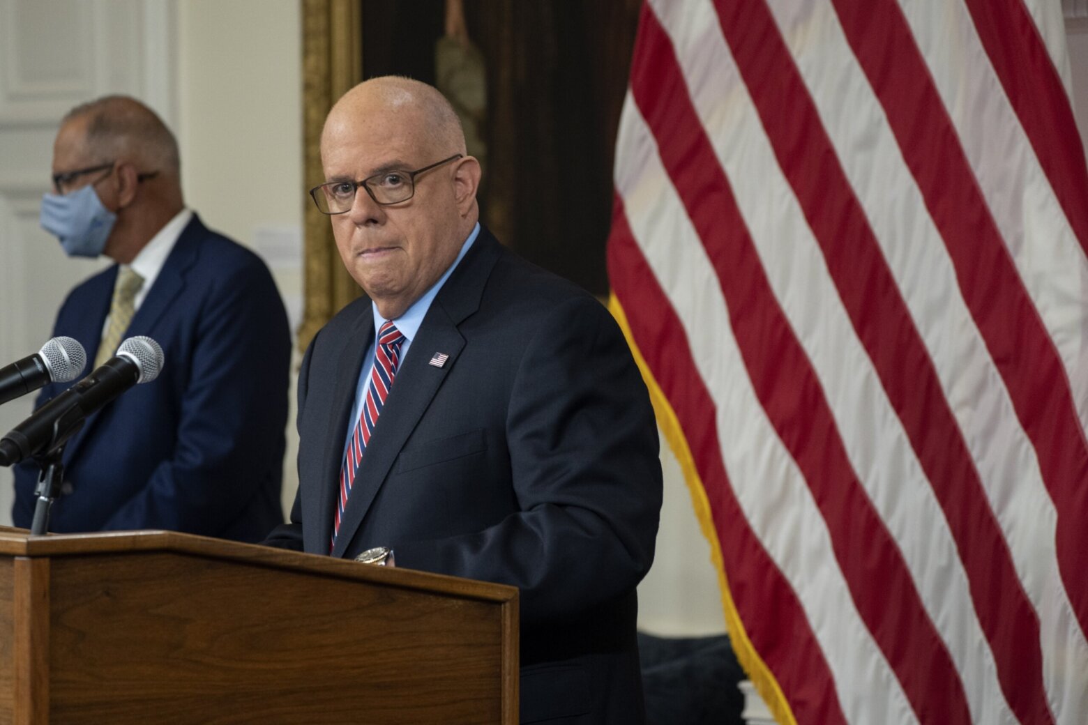 Maryland legislators look to expand law preserving public records ...