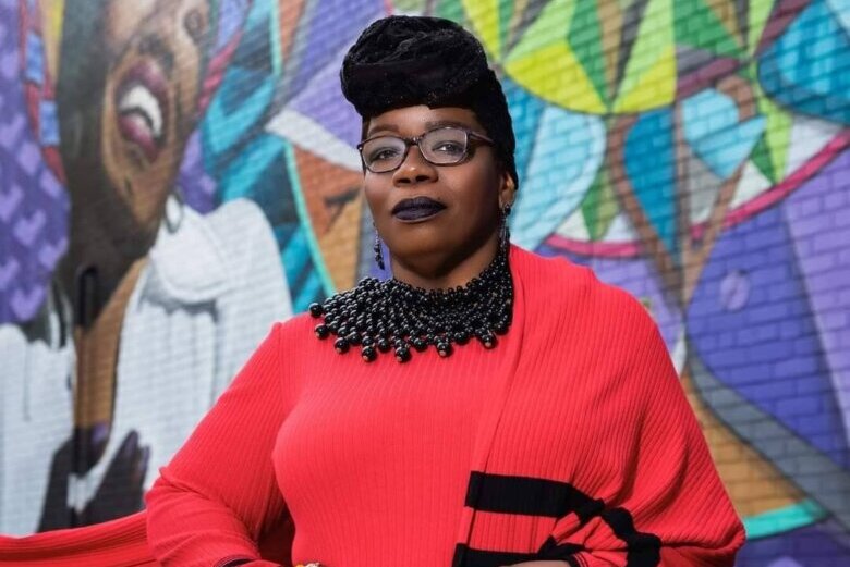 First African American Poet Laureate for Prince William County ...