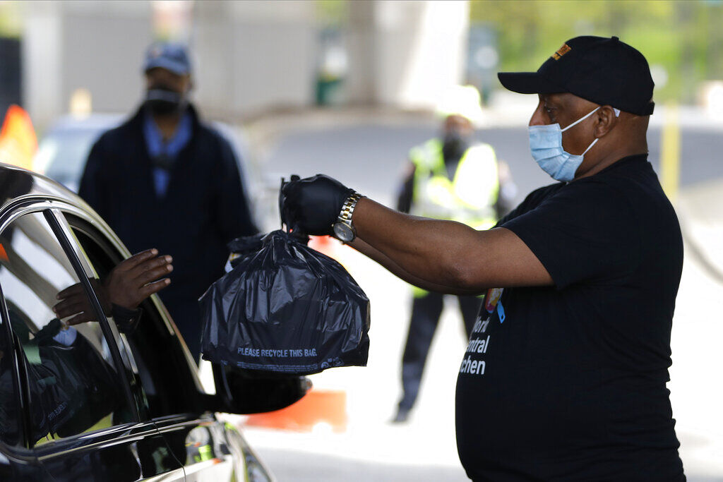 Task force draws roadmap to help Prince George’s Co. better grapple ...