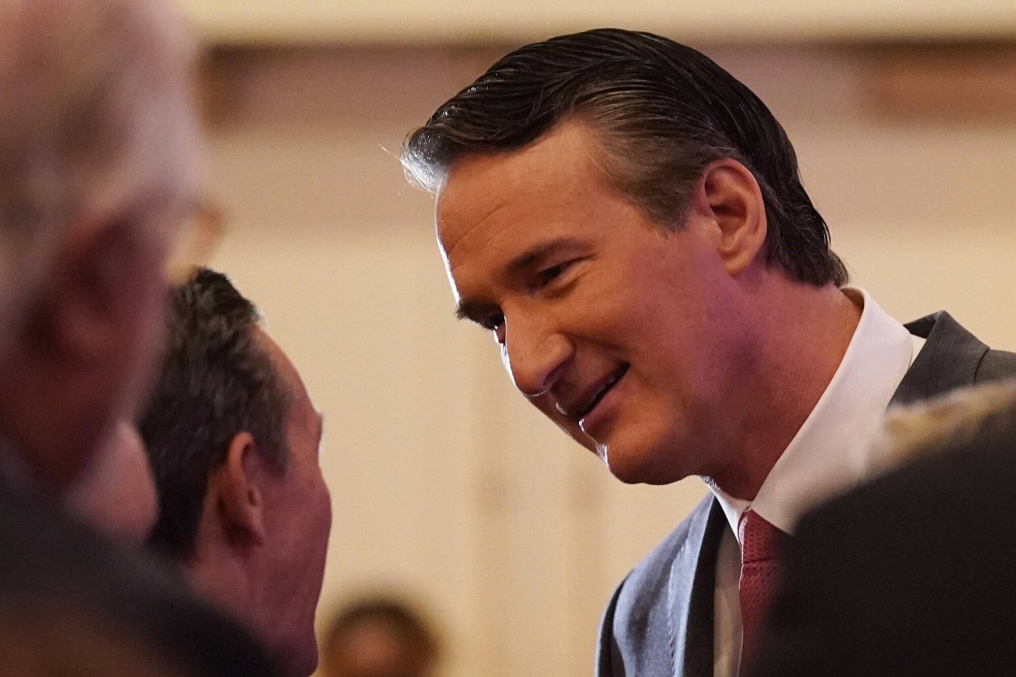 #ThankATeacher: Parents, educators flood Youngkin’s email hotline with ...