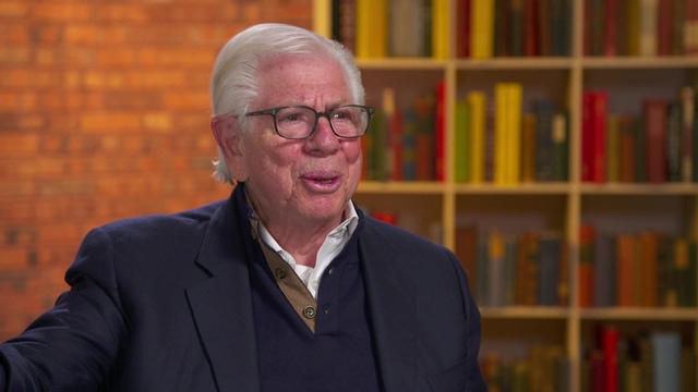 Carl Bernstein headlines free Books in Bloom festival in Columbia ...