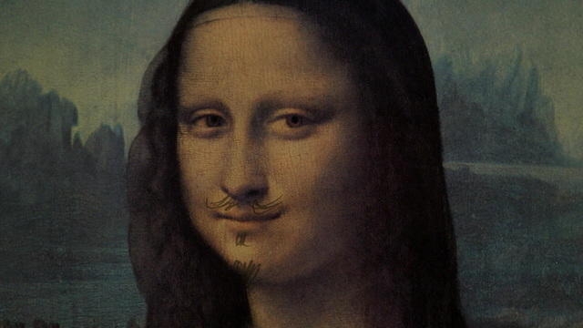 Marcel Duchamp and the meaning of art - WTOP News