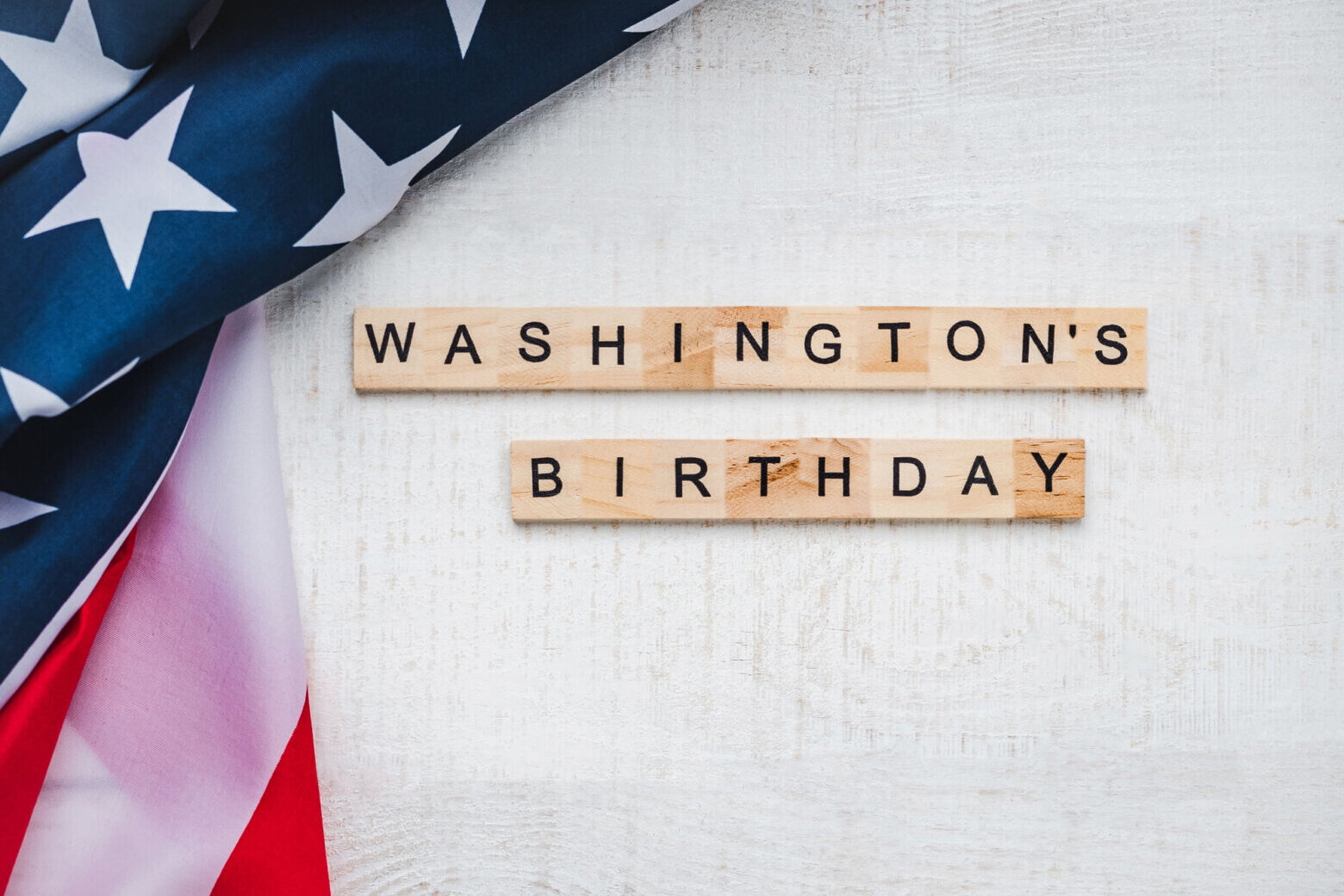 Alexandria parade celebrates George Washington’s birthday, honors ...