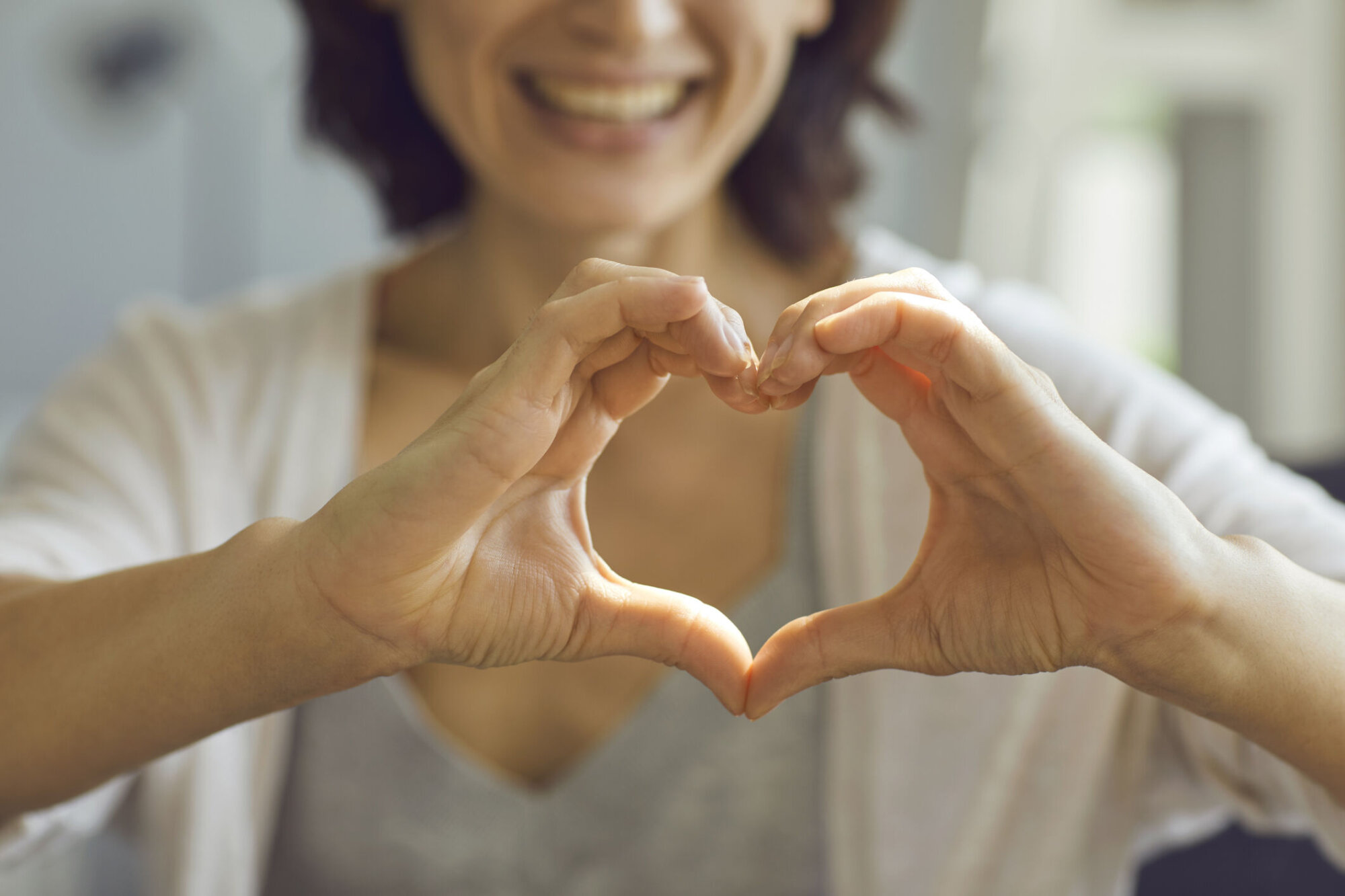 Live a heart-healthy life: What women need to know about heart disease ...