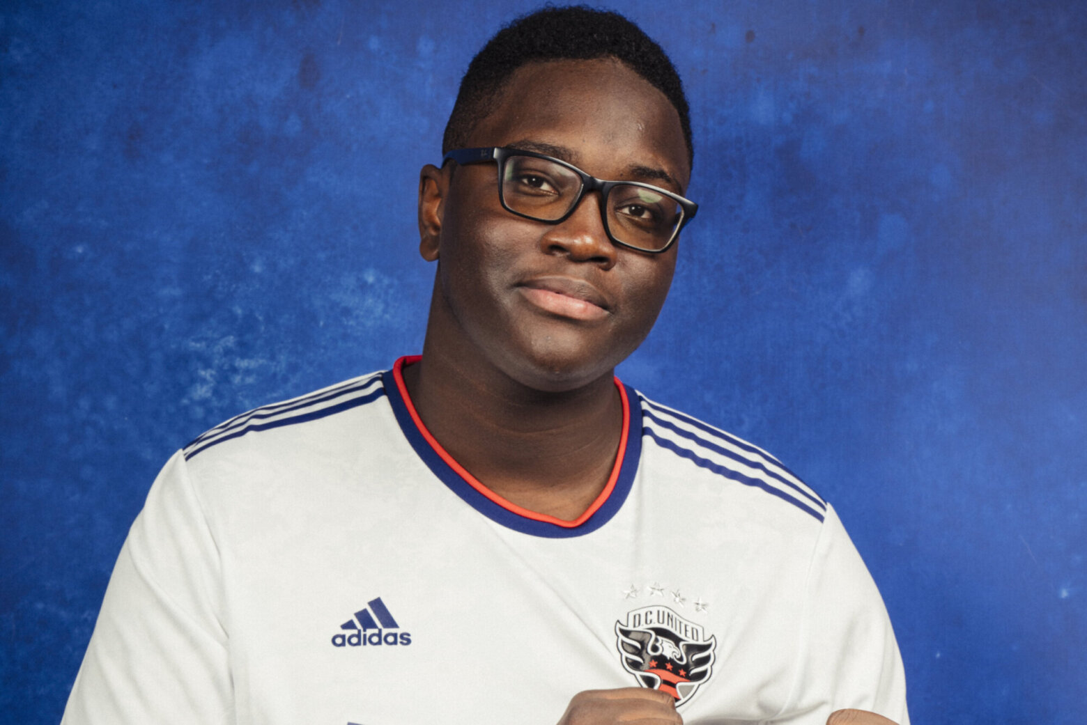 DC United’s KingCJ0 hopes to set the standards for future Black gamers ...