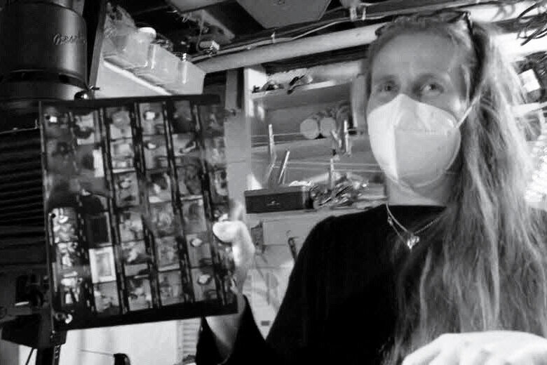 Think again: Cynthia Connolly reimagines her classic Minor Threat ...