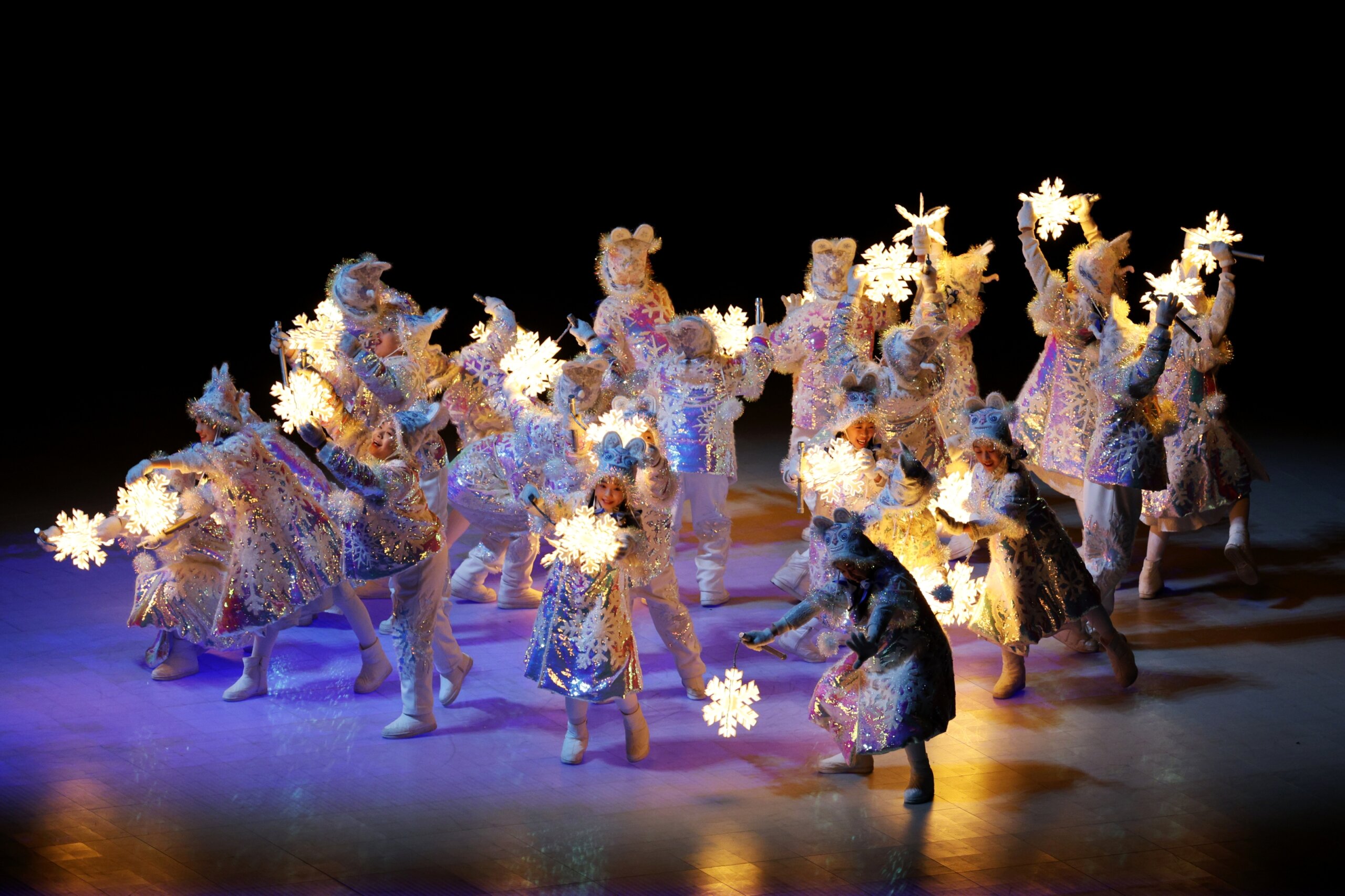 PHOTOS: Winter Olympics, part 3 - WTOP News