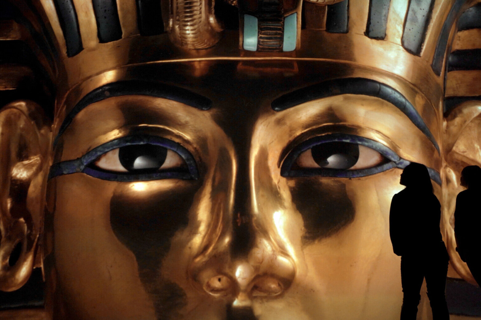 DC hosts King Tut exhibit to celebrate 100th anniversary of tomb’s ...