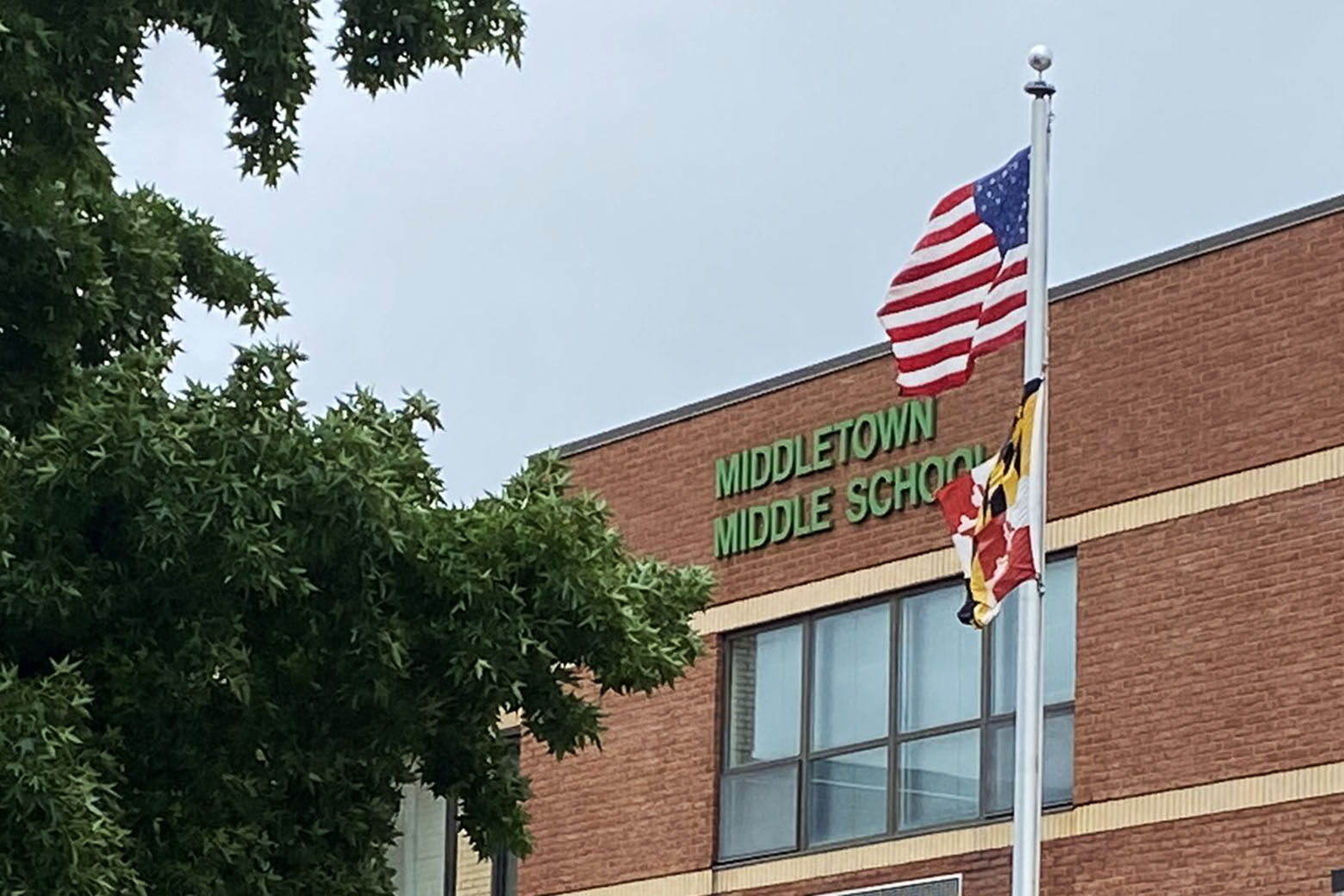 Frederick Co. middle school students face hate crime charges for online ...