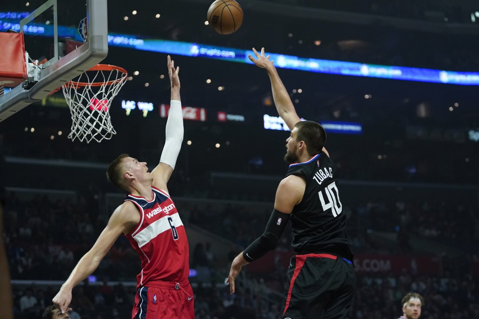 Warriors play the Wizards on 3-game win streak - WTOP News