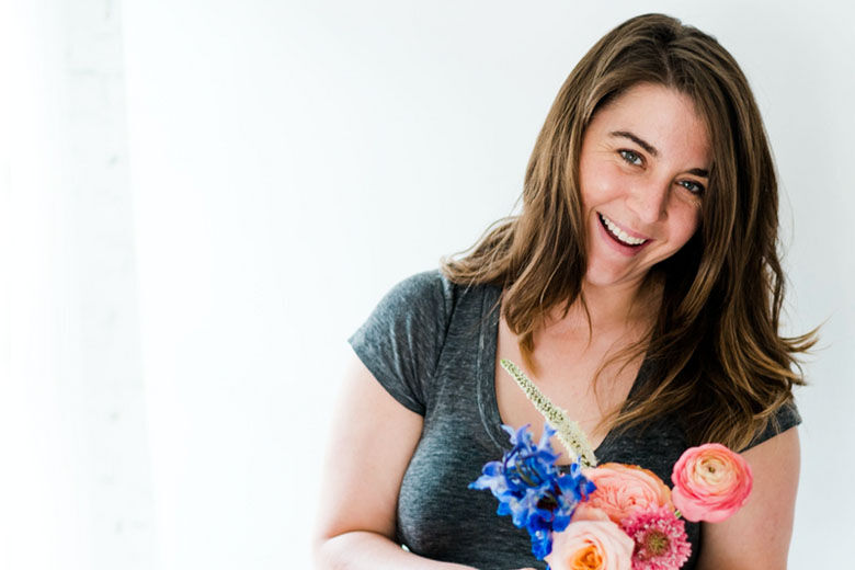 Women’s History Month: DC woman leaves White House job to grow flower ...