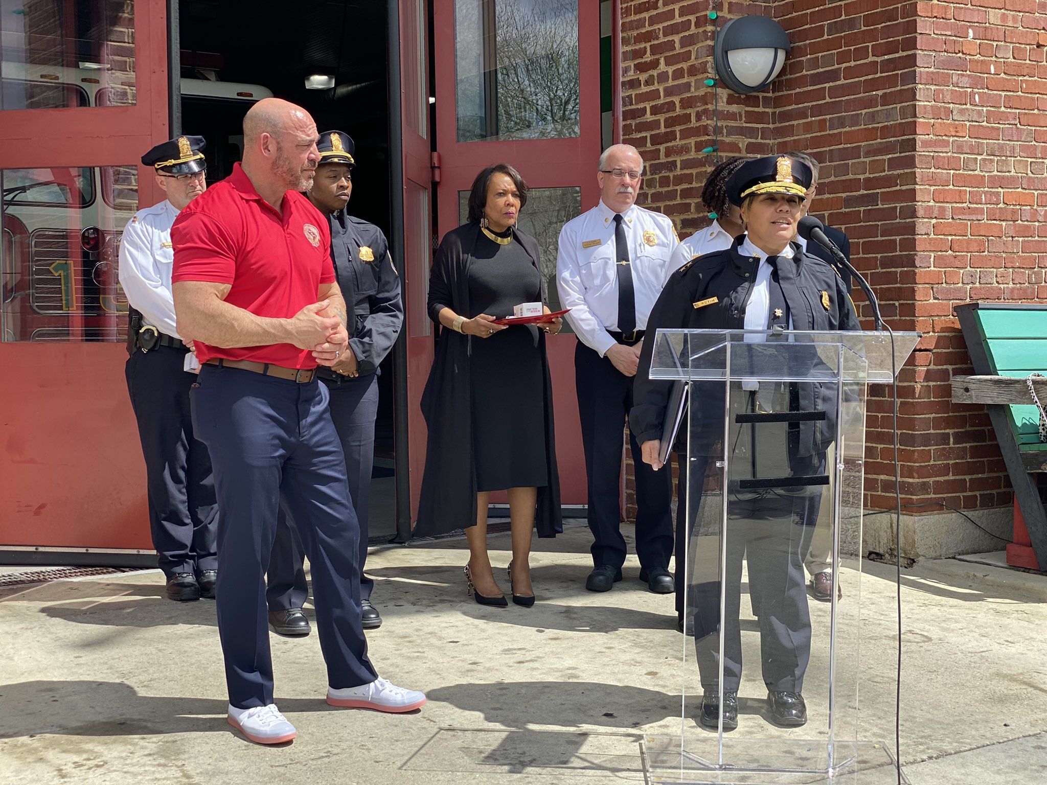 10 dead in DC overdoses from ‘bad batch’ of drugs - WTOP News