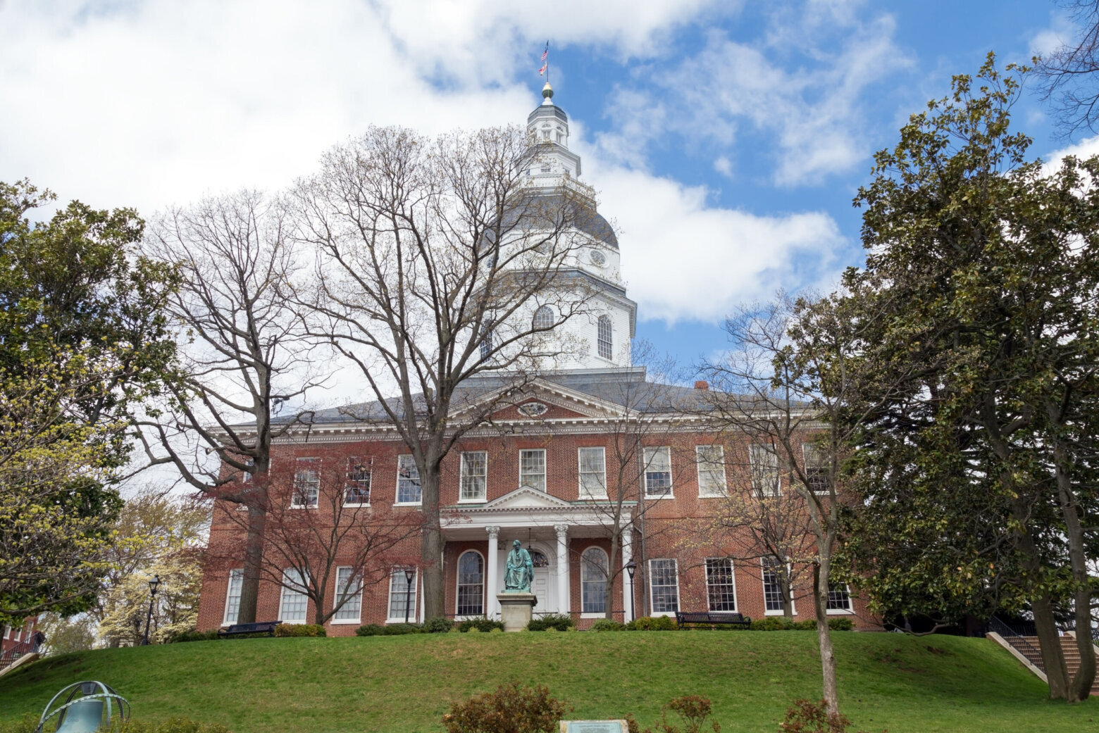 Who’s leading Maryland General Assembly delegations this year? We have ...