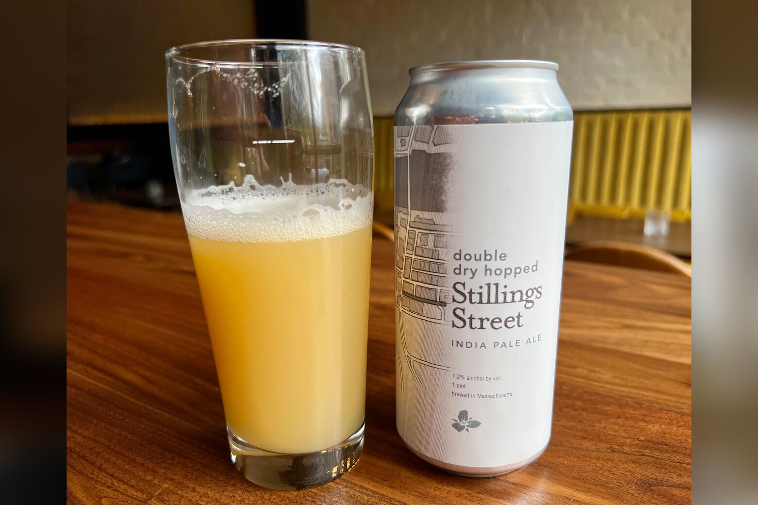 WTOP’s Beer of the Week: Trillium Double Dry Hopped Stillings Street ...