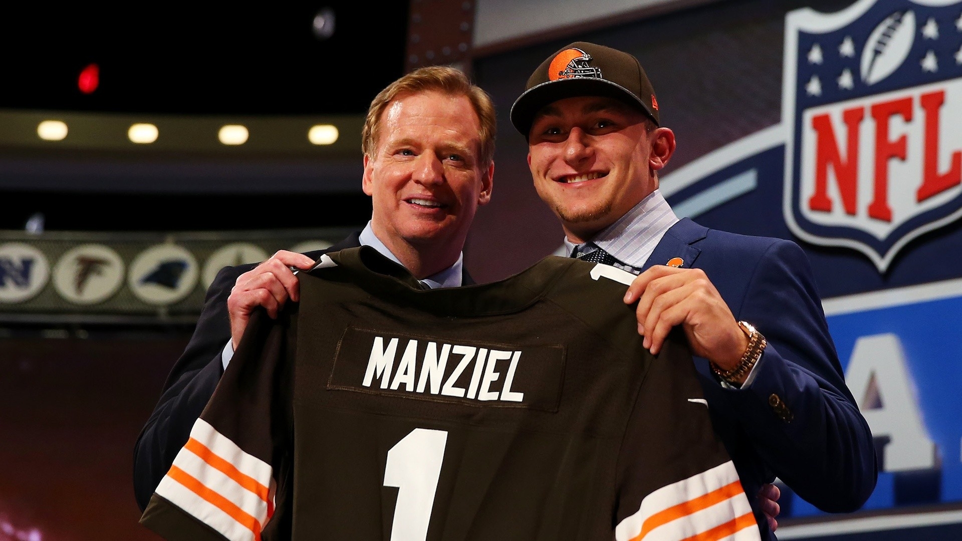 Here are the worst NFL draft picks of all time - WTOP News