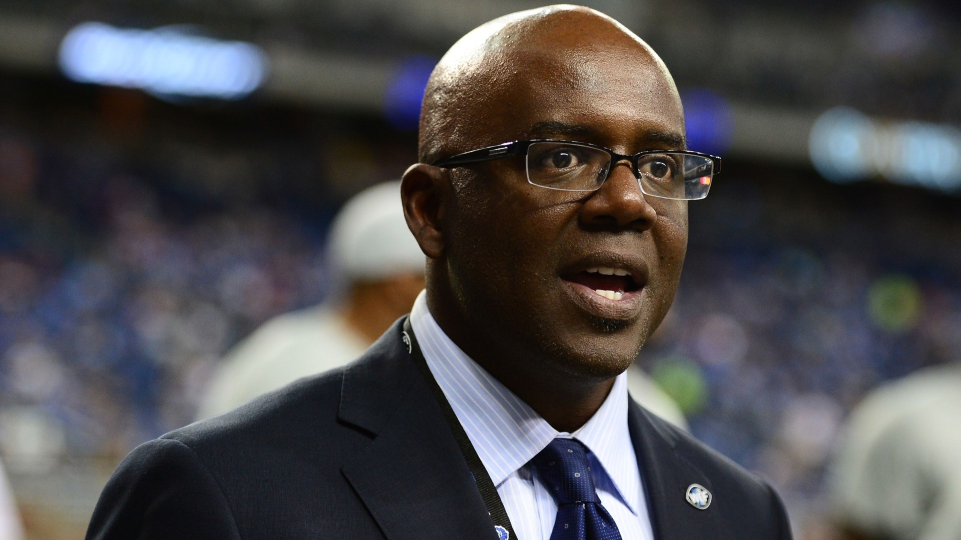 Commanders GM Martin Mayhew foreshadows activity in 2022 NFL Draft ...