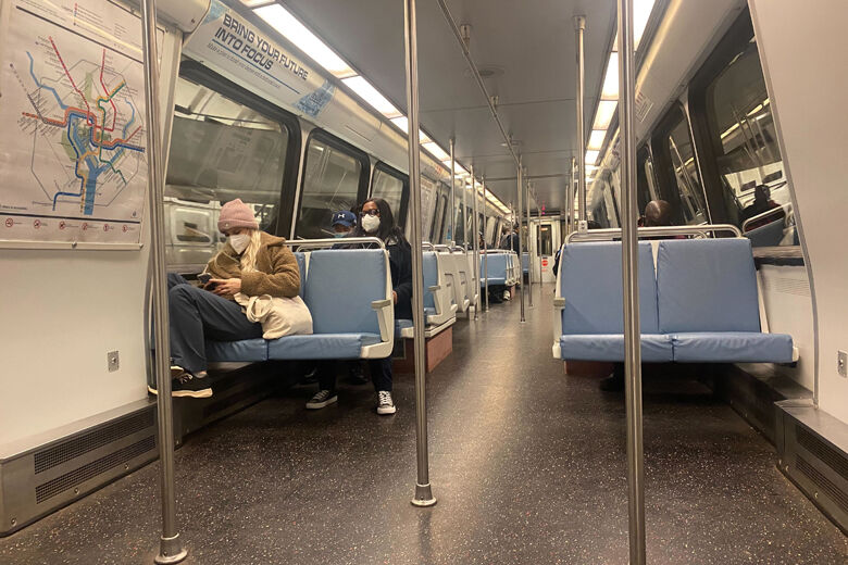 Metro considers plan to raise fares for many riders - WTOP News