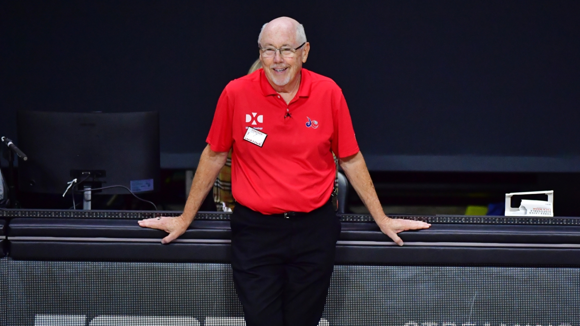 WNBA Draft continued the Mystics’ renewed focus on the defensive end ...