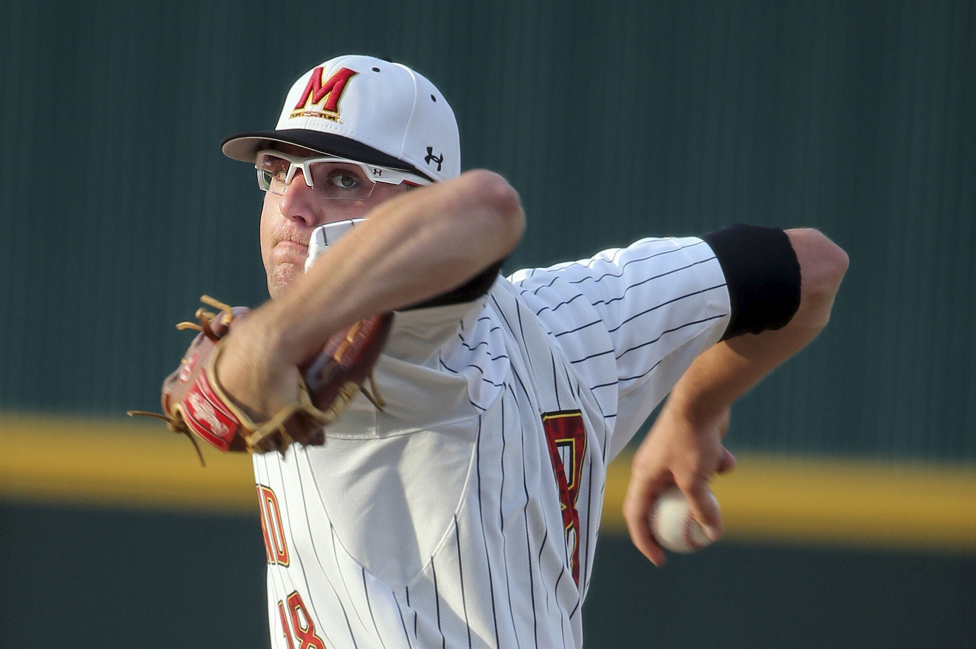 College Baseball ’23: Terps among 10 teams to watch - WTOP News