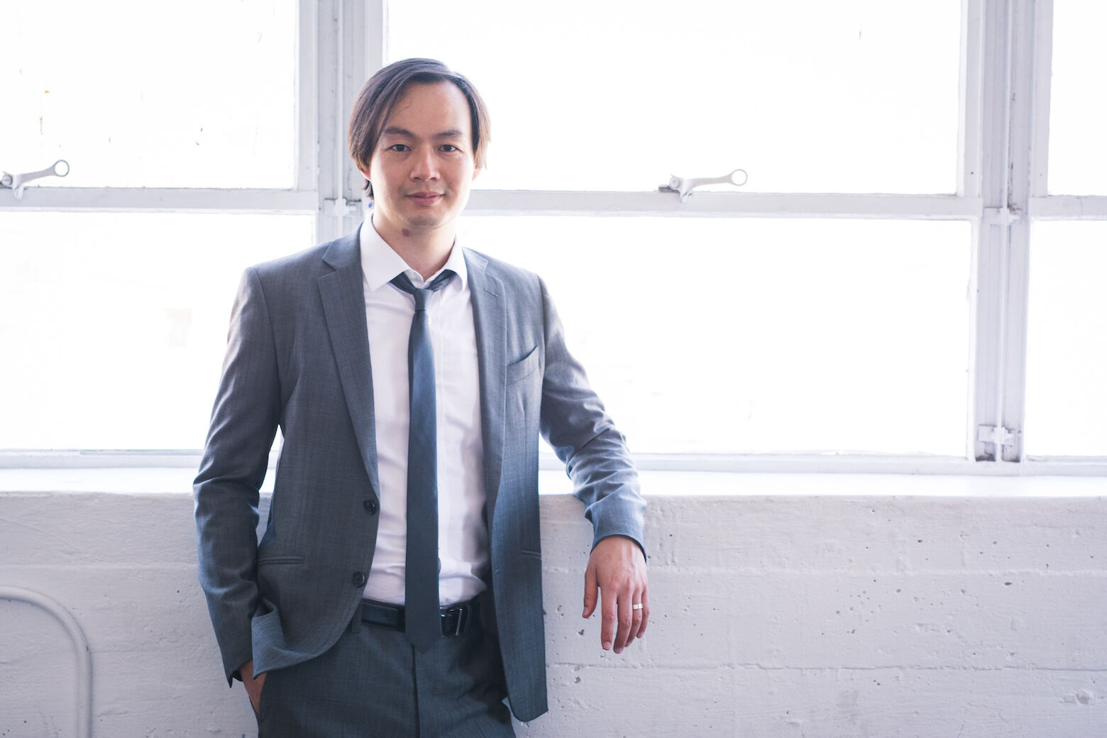 The Anthem hosts ‘To Shiver the Sky’ by 1st composer to win Grammy for ...