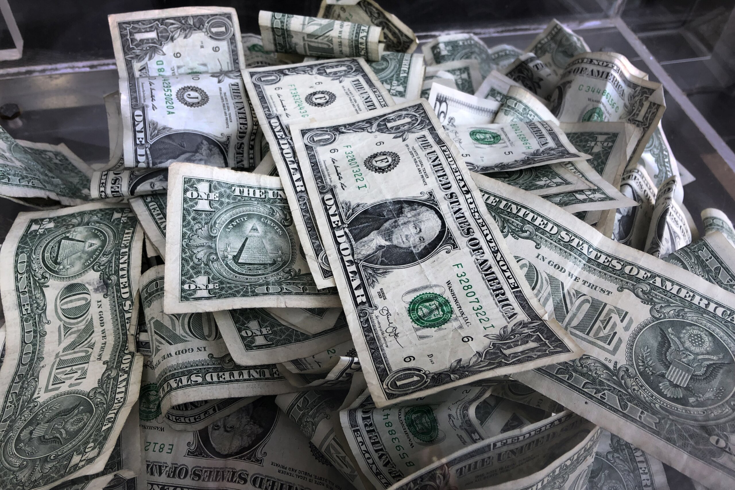 Annapolis-based Republican consultant faces federal embezzlement ...