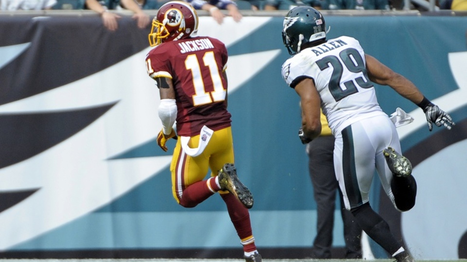 Five recent NFL revenge games involving someone on Washington’s ...
