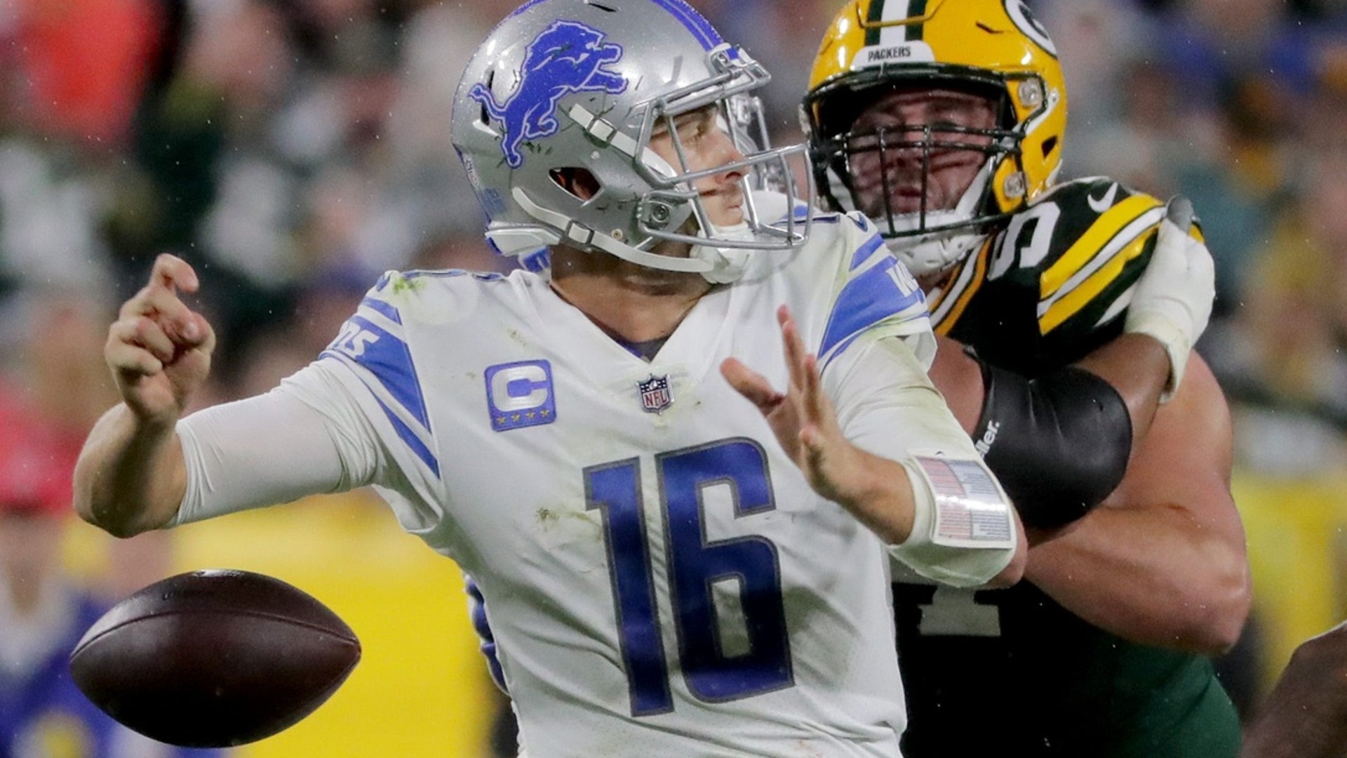 Commanders’ 2022 schedule is much lighter on opposing quarterback star ...