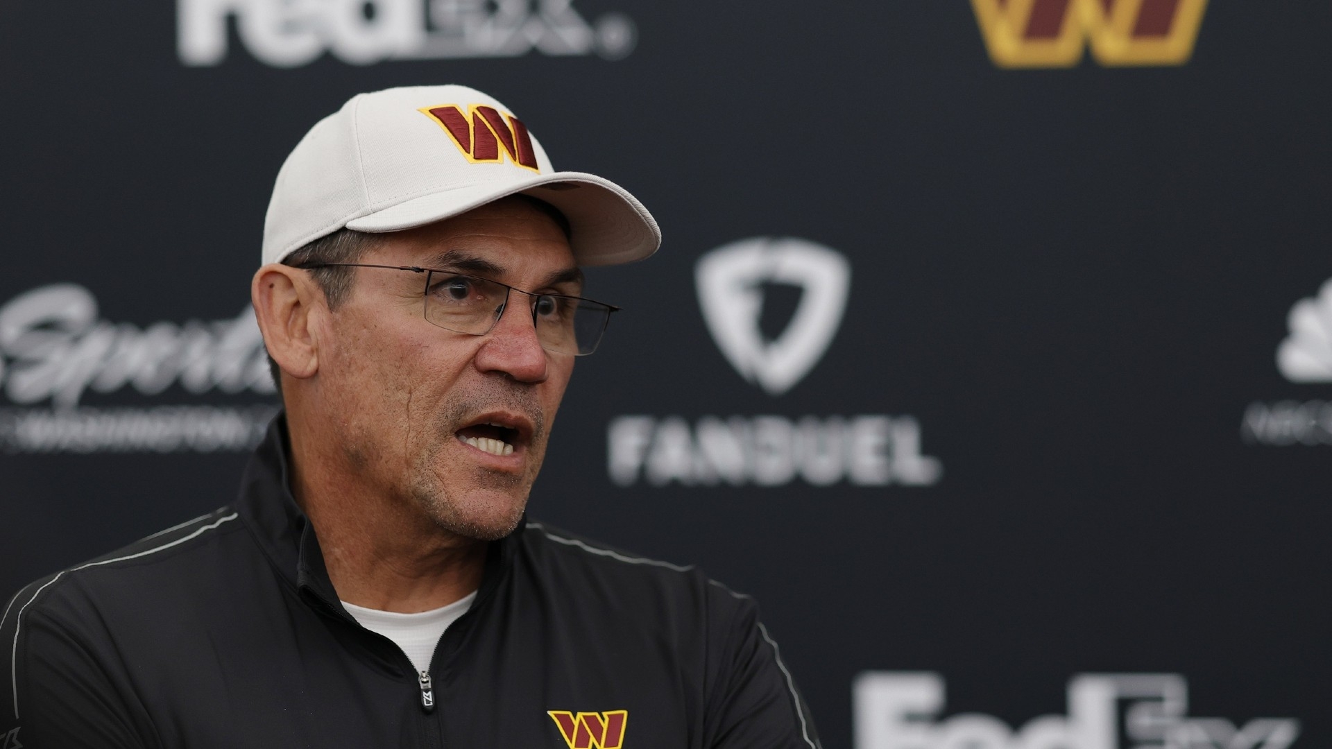 DeAngelo Hall views the Commanders as a team that ‘never freaking ...