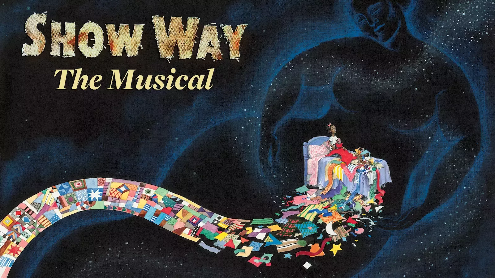 Kennedy Center stages world premiere of ‘Show Way’ musical at Family ...