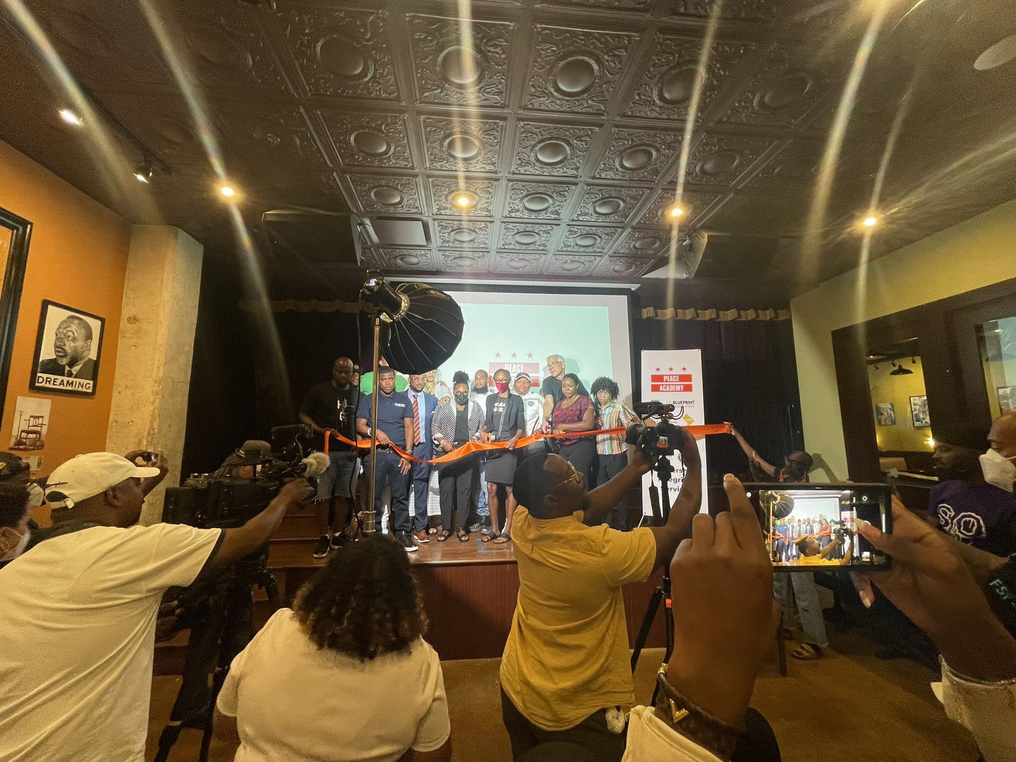 Interrupters are getting more training to stop gun violence in DC ...