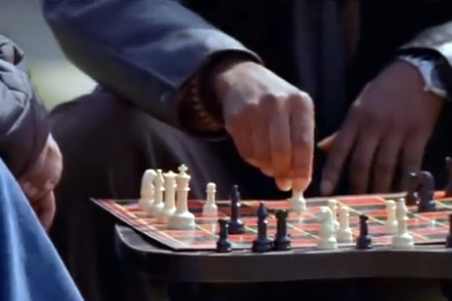 Top 10 episodes of ‘The Wire’ - WTOP News