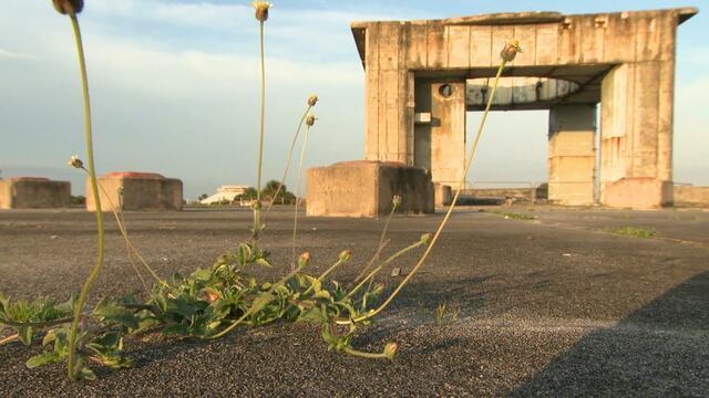 Apollo 1 crew honored with monument at Arlington National Cemetery ...