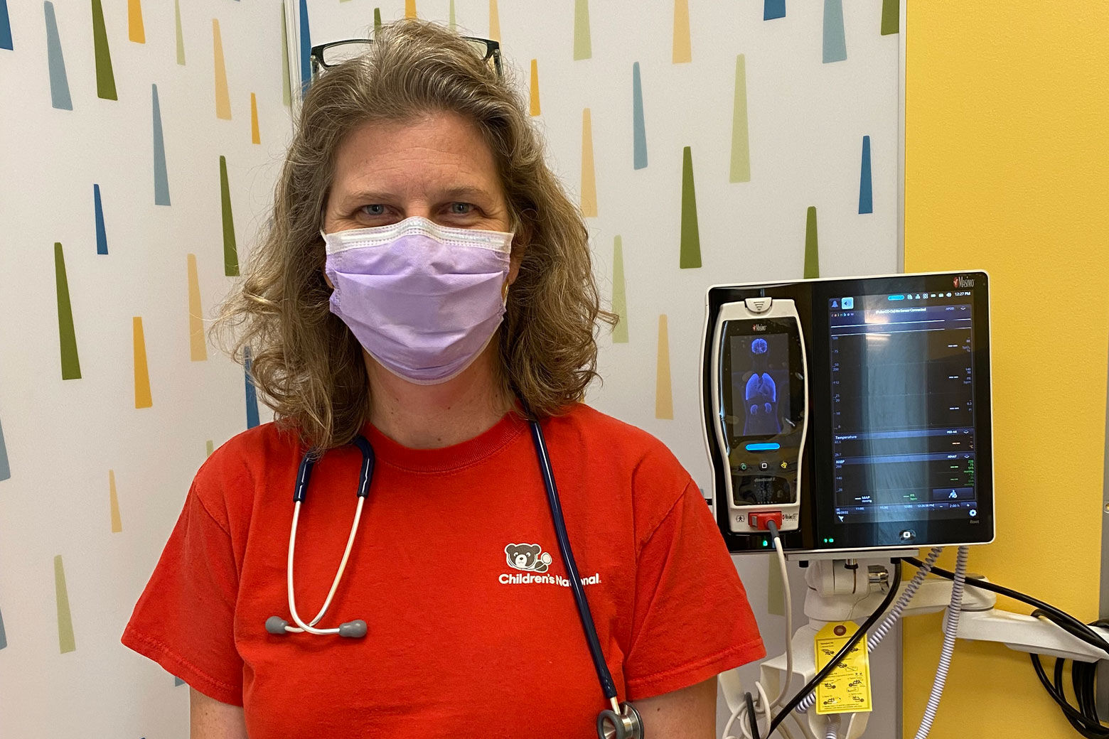 Answering questions on COVID-19 shots for younger kids - WTOP News