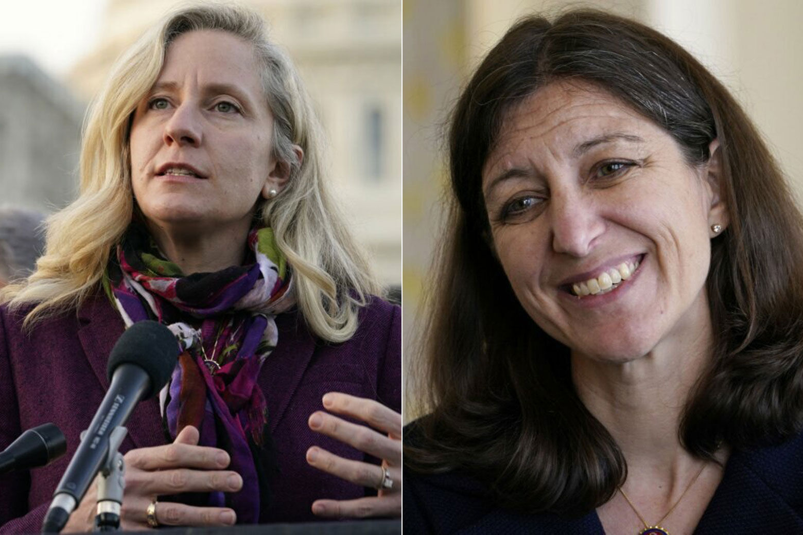 In Virginia, 2 primary races stand out - WTOP News