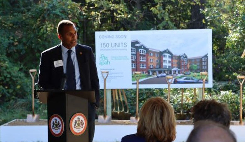 Fairfax Co. supervisors vote to rename Lee District - WTOP News