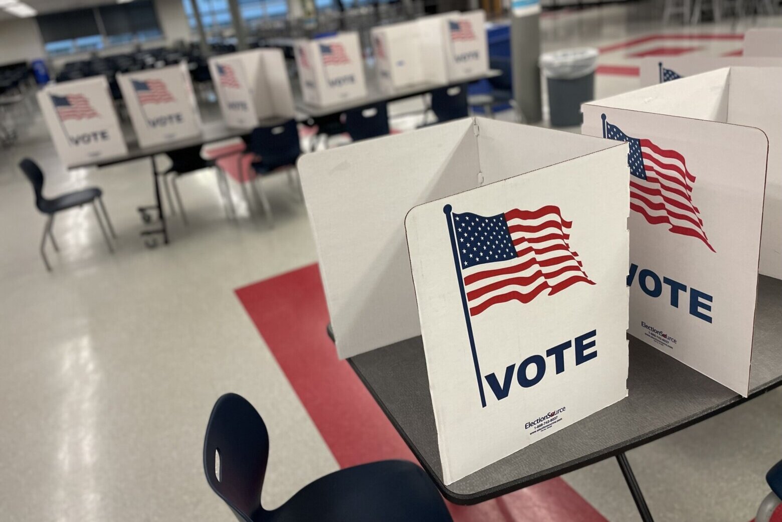 Va. results: Vega wins GOP primary in 7th District; Beyer Dem winner in ...