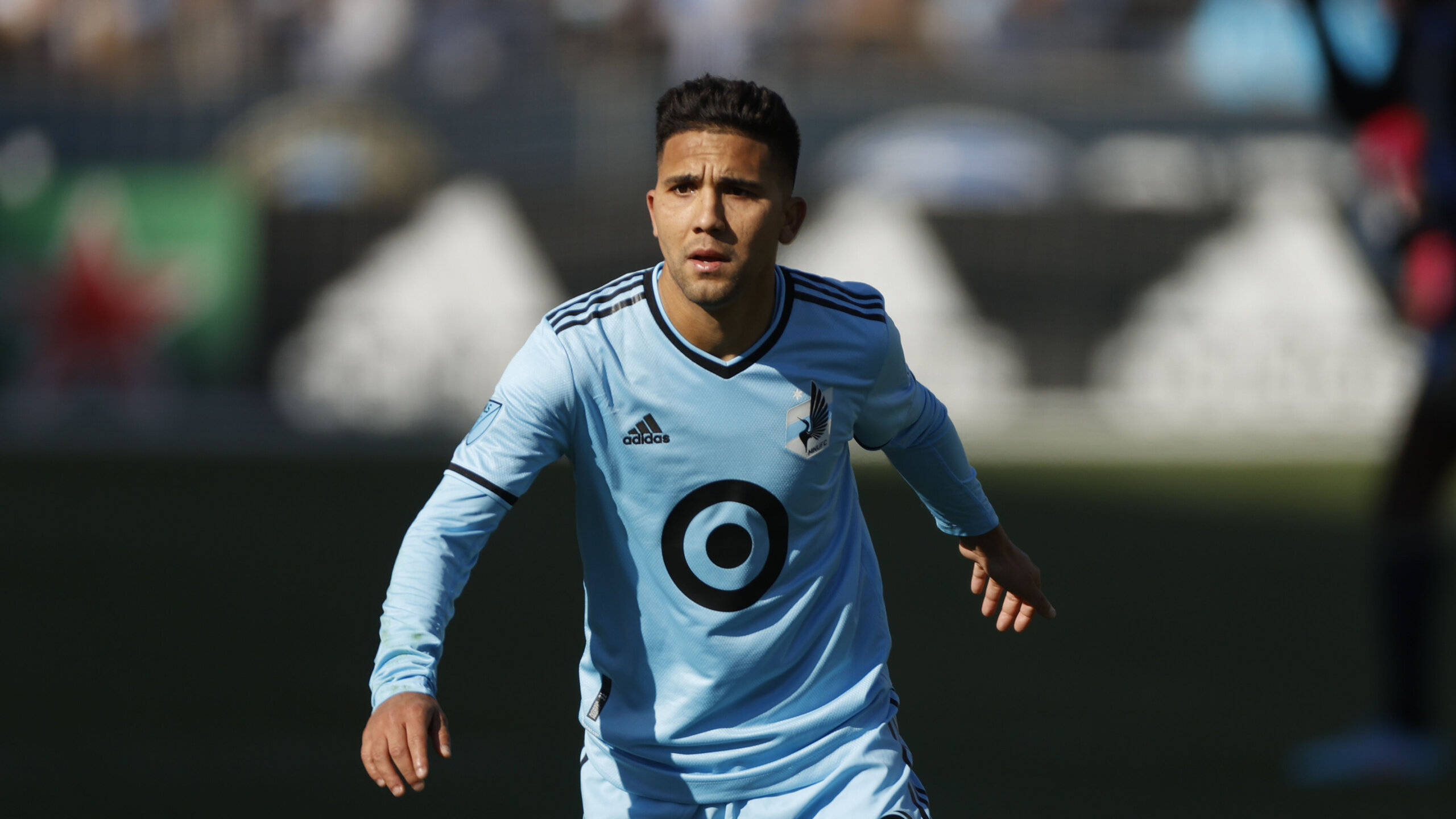 Reynoso’s brace leads Minnesota United past DC United 2-0 - WTOP News