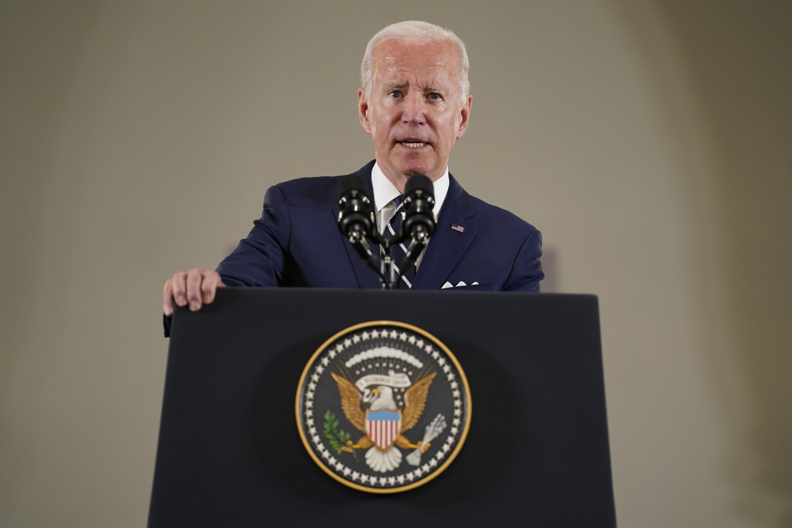 Biden nominates 3 new DC judges - WTOP News