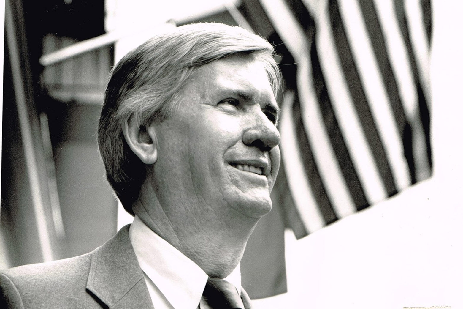 Loudoun Co. remembers Charlie Waddell, a political giant who served his ...