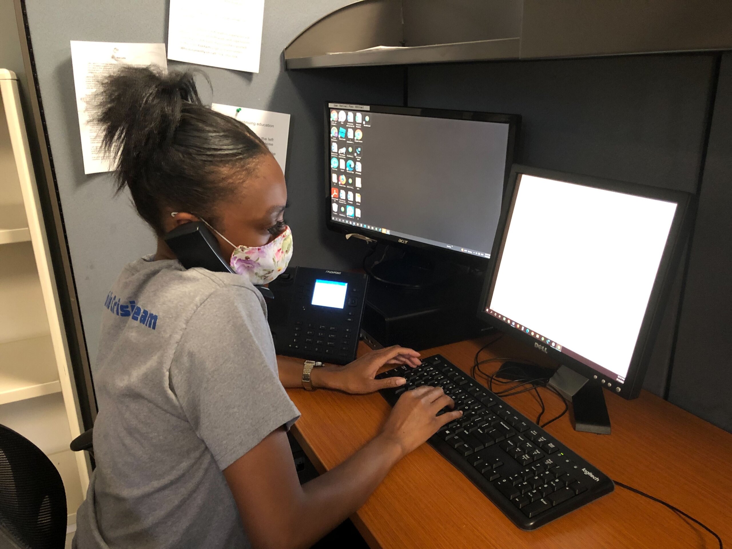 Suicide & Crisis Lifeline will soon have a new number: 988 - WTOP News