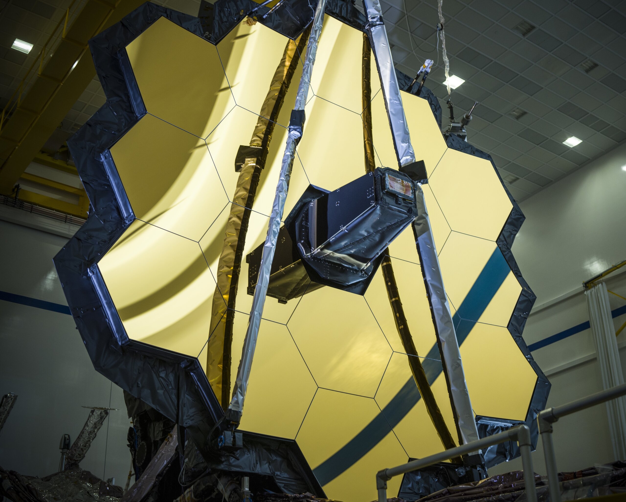 Local students marvel at new images from Webb Telescope - WTOP News