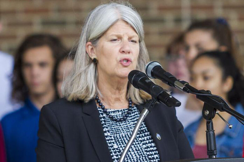Coalition launches recall effort for Prince William County Board Chair ...