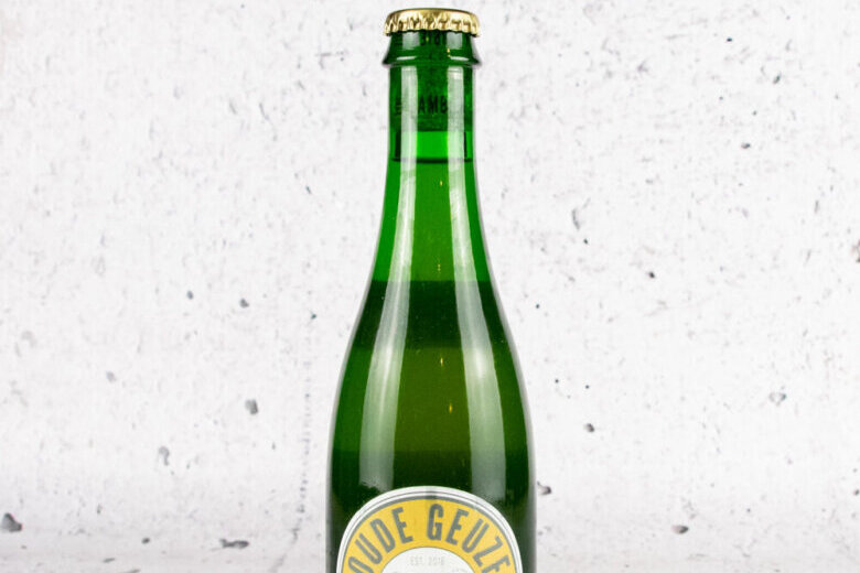 WTOP’s Beer of the Week: Lambiek Fabriek Oude Geuze Brett-Elle - WTOP News