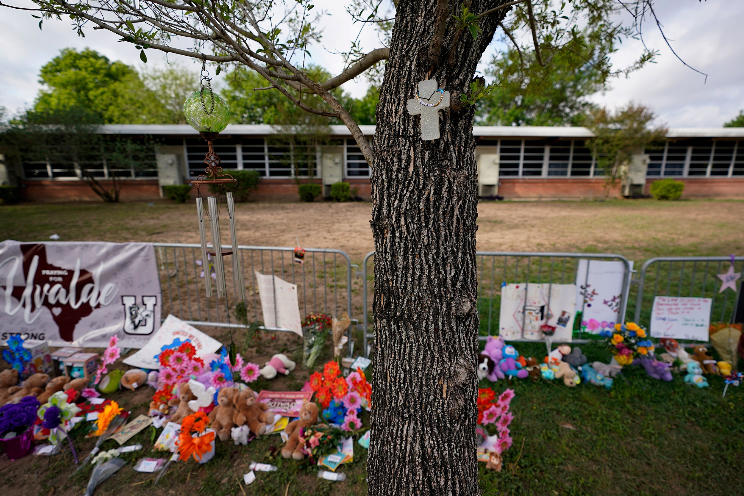 What we learned from the Uvalde shooting video, and what remains ...