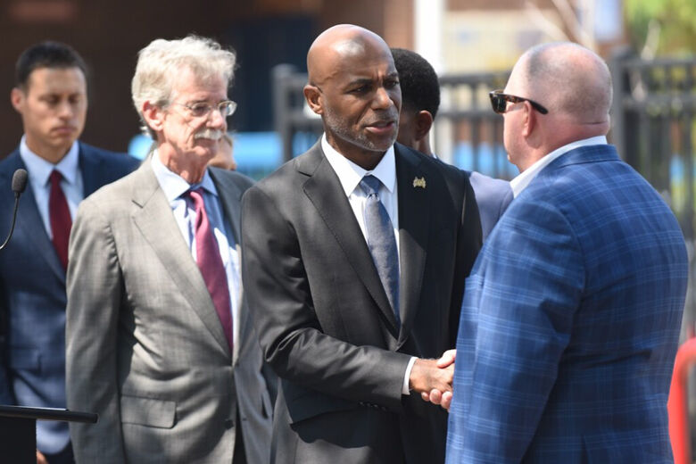 Md. US attorney outlines plan to use ‘Al Capone model,’ little-known ...