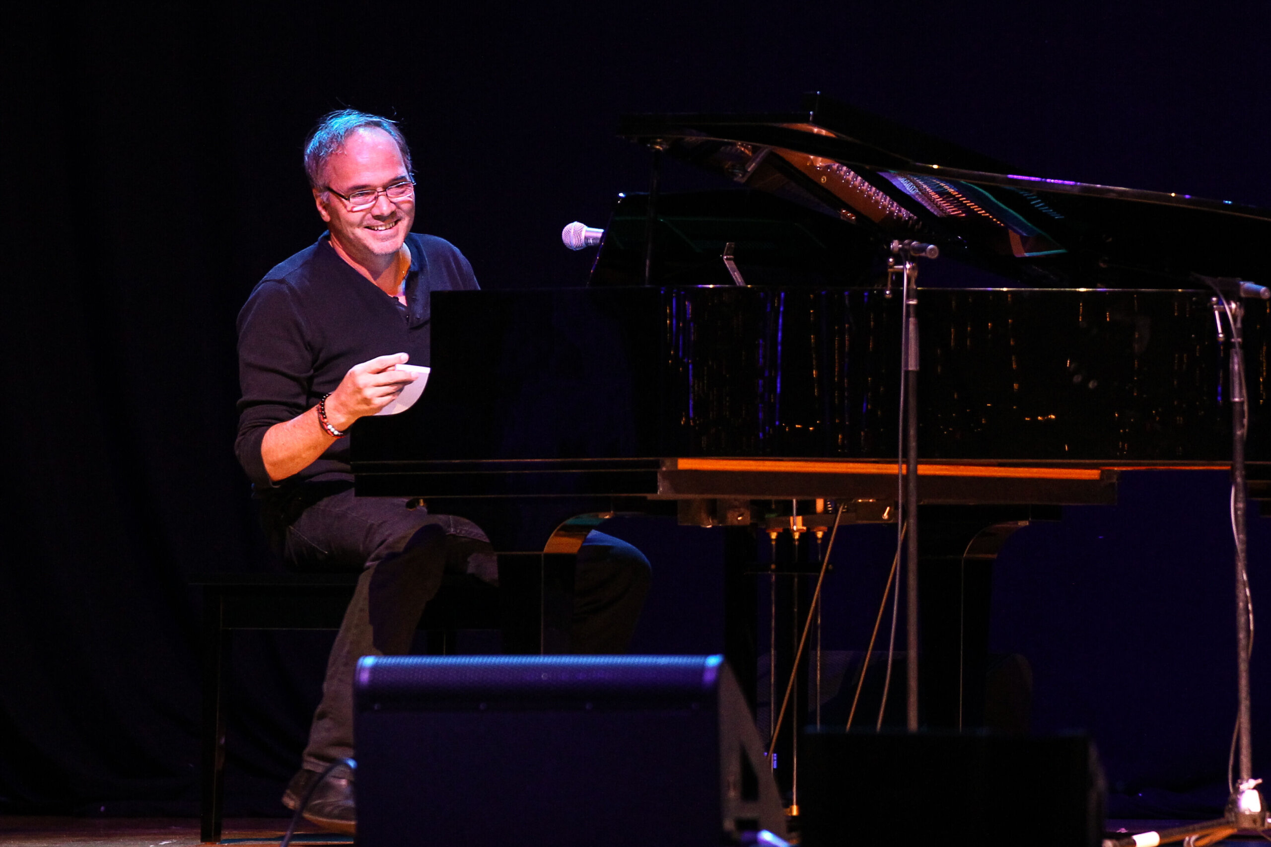 ‘Bless the Broken Road’ that led Marcus Hummon to ‘American Prophet’ at ...