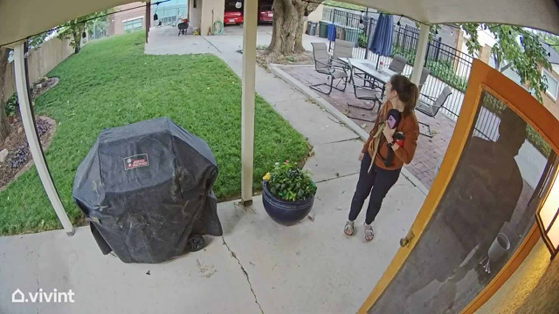 Meteor hitting atmosphere is ‘likely’ cause for loud boom heard in Utah ...